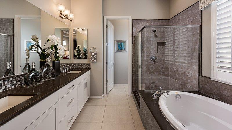 Baths - Interiors Panache