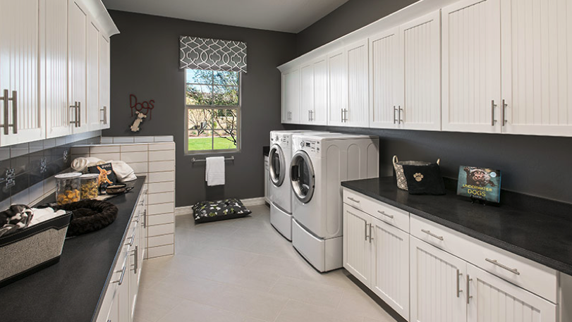 Miscellaneous Rooms - Interiors Panache