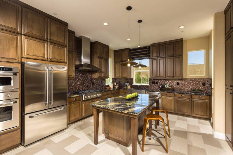 Kitchens - Interiors Panache