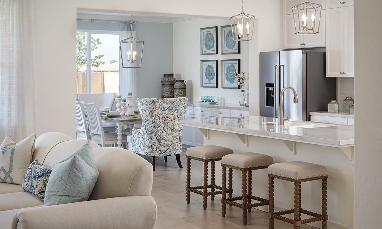 Greystone - Interiors Panache